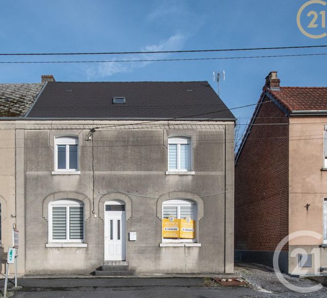 Vente maison à Leval (59620) | CENTURY 21