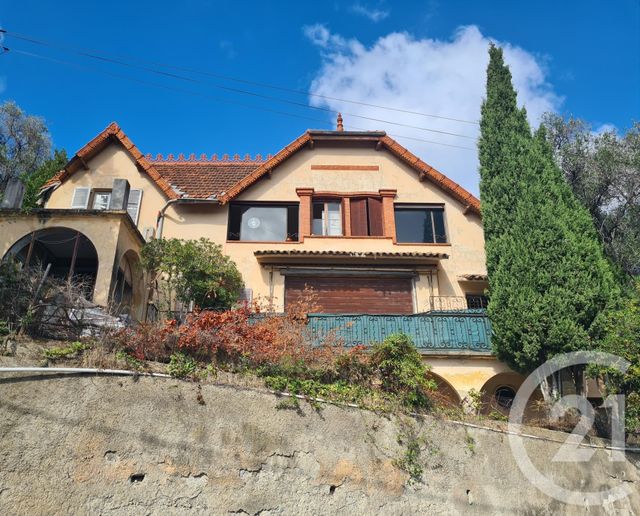 Vente maison à Nice (06) | CENTURY 21