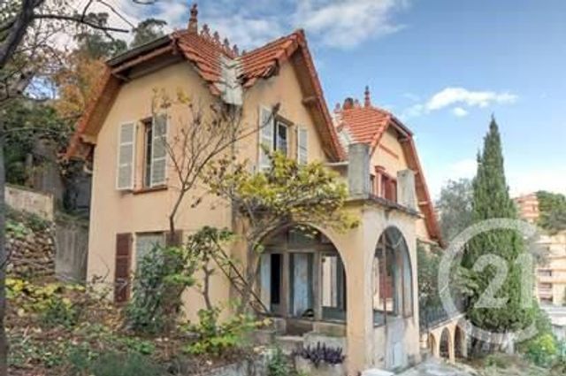 Vente maison à Nice (06) | CENTURY 21