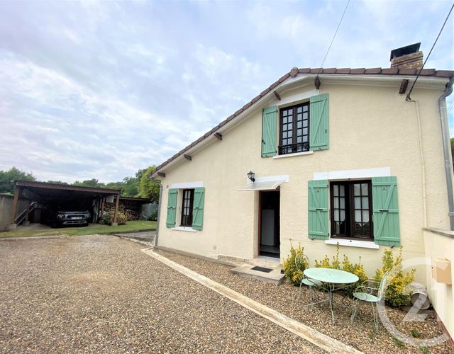 Maison Monchy St Eloi | Ventana Blog