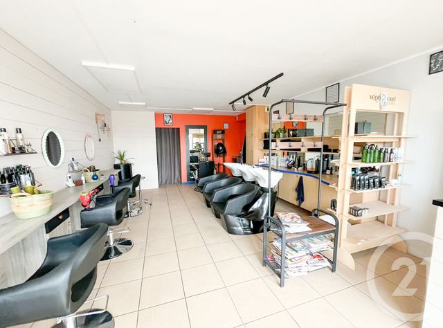 Local commercial à louer - 44.43 m2 - 85 - Vendee