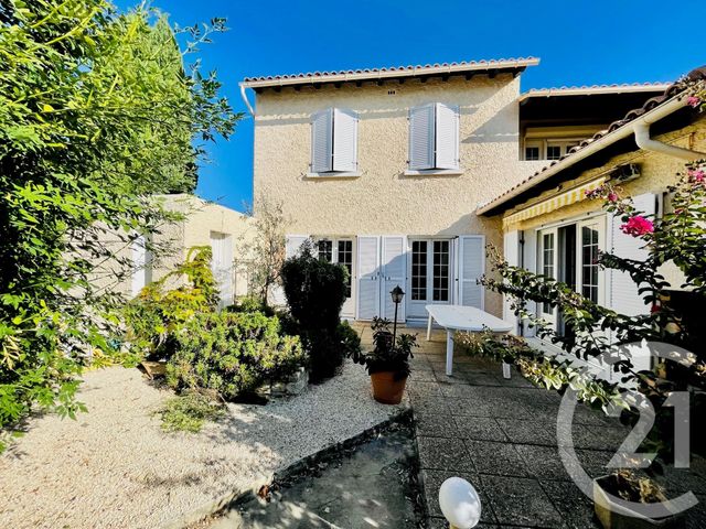 Vente maison à Avignon (84) | CENTURY 21