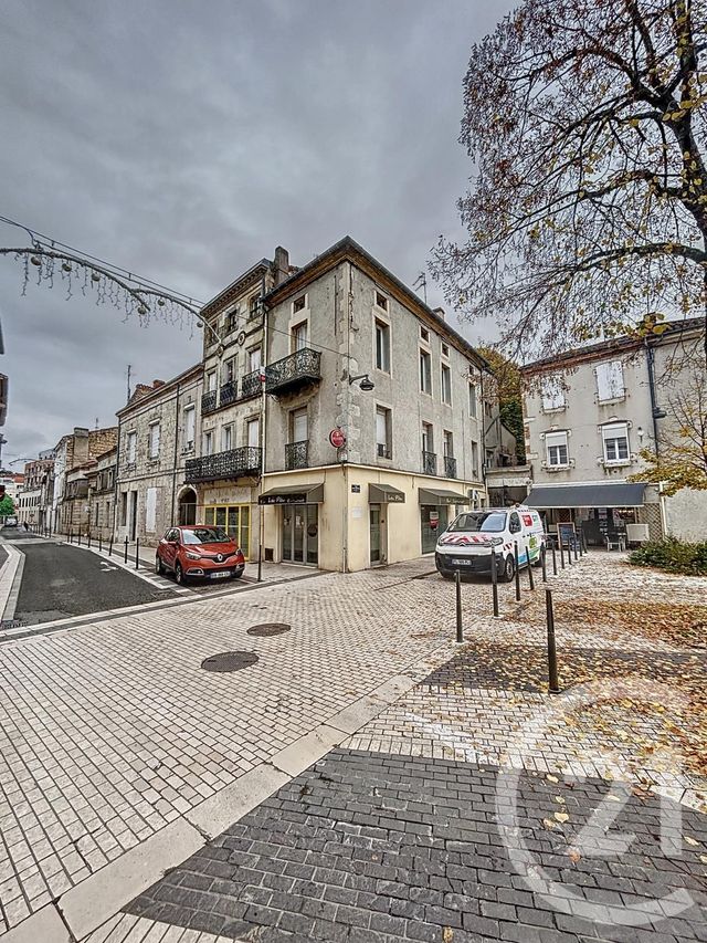 Local commercial à louer - 59.0 m2 - 47 - Lot-et-Garonne