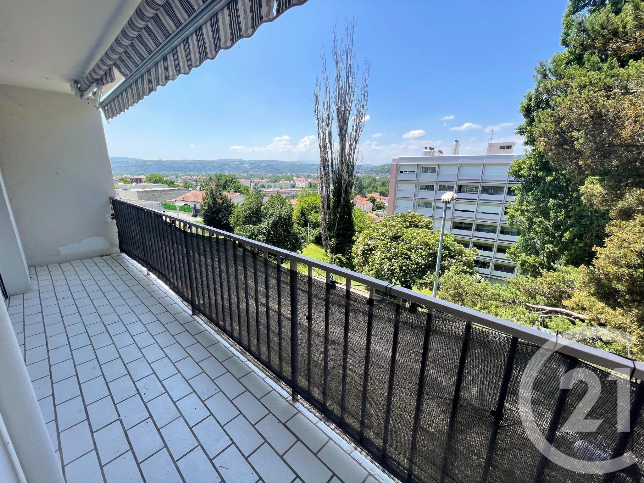 CENTURY 21, Immobilier achat, vente, location immobilière dans le Rhône ...