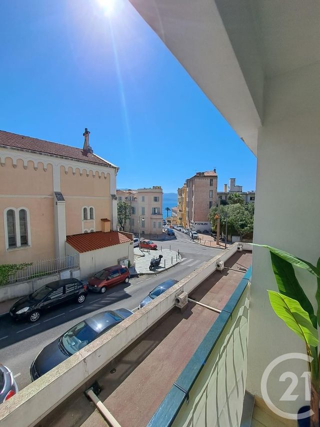 Vente appartement à Ajaccio (20) | CENTURY 21