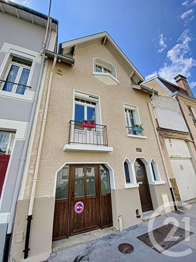 Vente maison à NANCY (54) | CENTURY 21