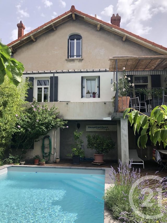 Vente maison à Valence (26000) | CENTURY 21