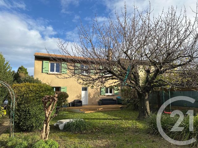 Vente maison à Valence (26000) | CENTURY 21
