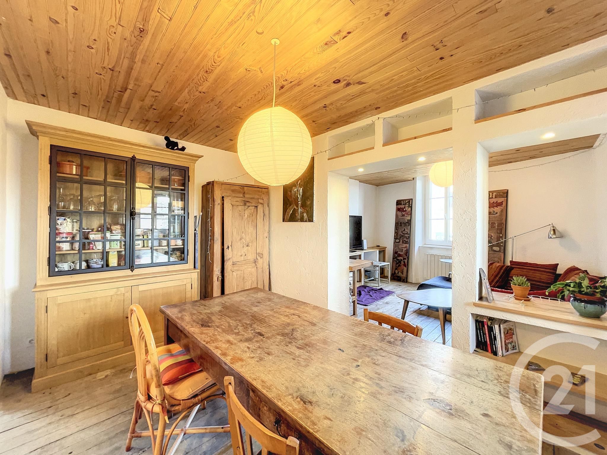 CENTURY 21, Immobilier achat, vente, location immobilière au Puy-de ...