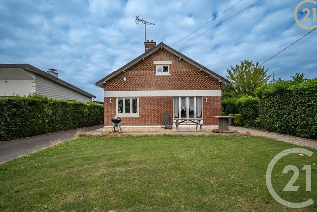 Vente maison à Leval (59620) | CENTURY 21