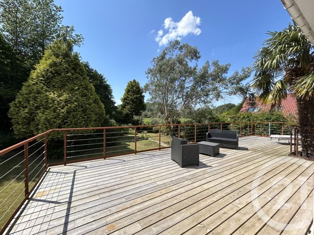 Maison à vendre - 8 pièces - 174,50 m2 - Condette - 62 - NORD-PAS-DE-CALAIS