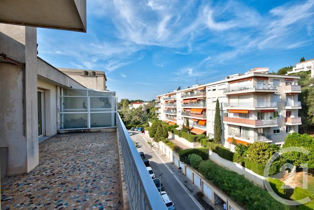 Appartement F3 à vendre - 3 pièces - 99,10 m2 - Nice - 06 - PROVENCE ...