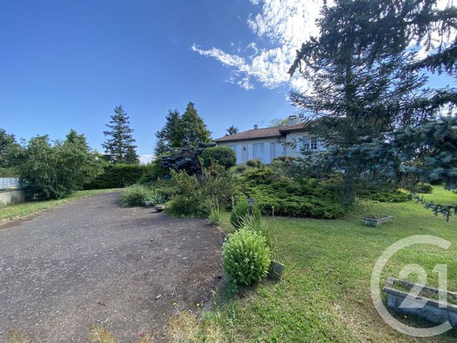 Vente maison en Haute-Loire (43) | CENTURY 21