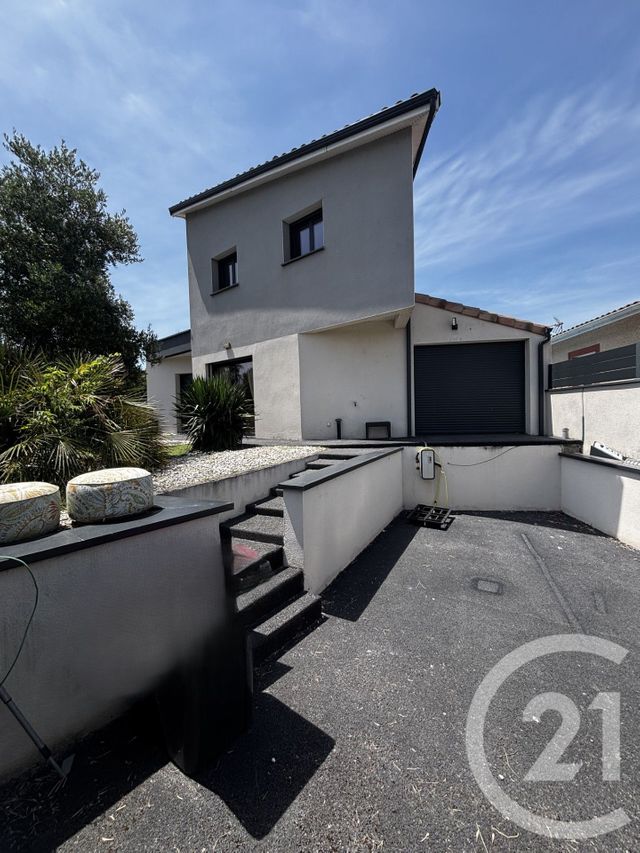 Maison à vendre - 5 pièces - 137,49 m2 - Muret - 31 - MIDI-PYRENEES