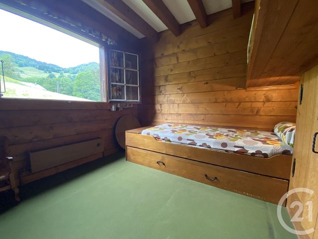 Maison à vendre - 8 pièces - 172 m2 - Abondance - 74 - RHONE-ALPES