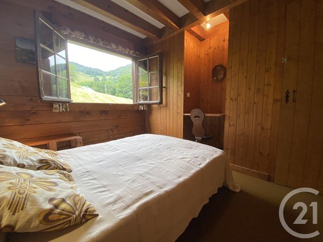 Maison à vendre - 8 pièces - 172 m2 - Abondance - 74 - RHONE-ALPES