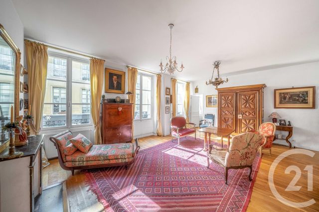 Vente appartement à Versailles (78) | CENTURY 21