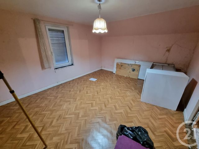 Maison à vendre - 6 pièces - 128 m2 - Rancy - 71 - BOURGOGNE