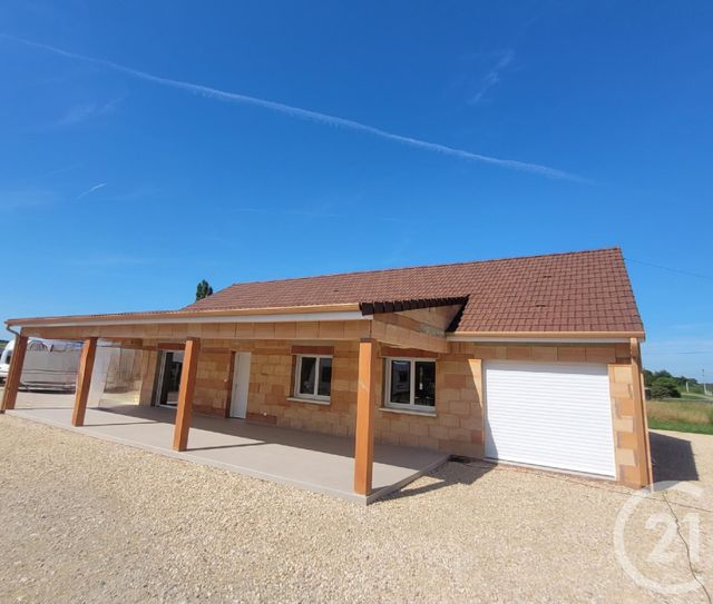 Vente maison en Saône-Et-Loire (71) | CENTURY 21