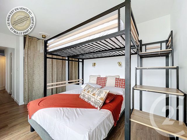 Appartement Duplex à vendre - 3 pièces - 60 m2 - Le Barcares - 66 ...