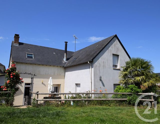 Vente maison à Laval (53000) | CENTURY 21