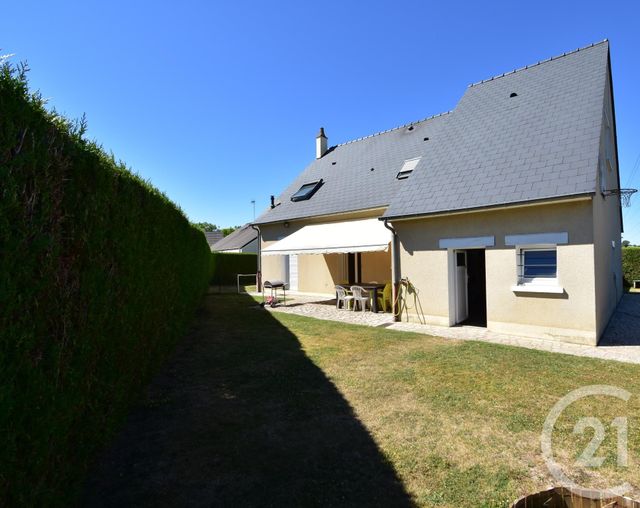 Vente maison à Laval (53000) | CENTURY 21