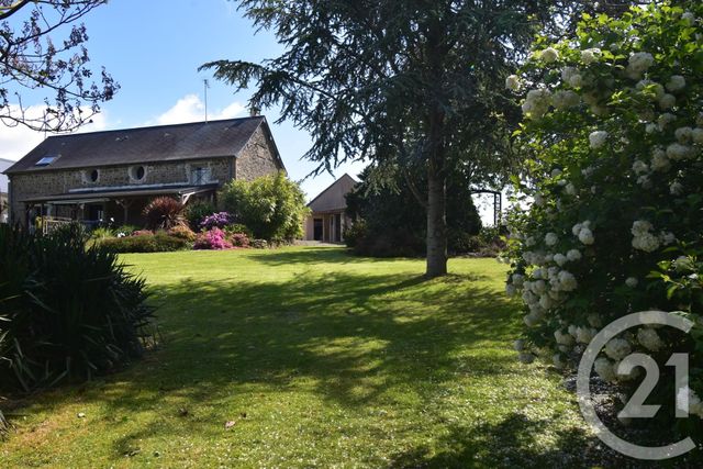 Vente maison à Laval (53000) | CENTURY 21