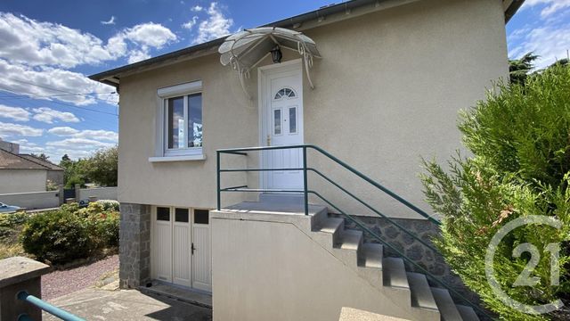 Vente maison à Laval (53000) | CENTURY 21