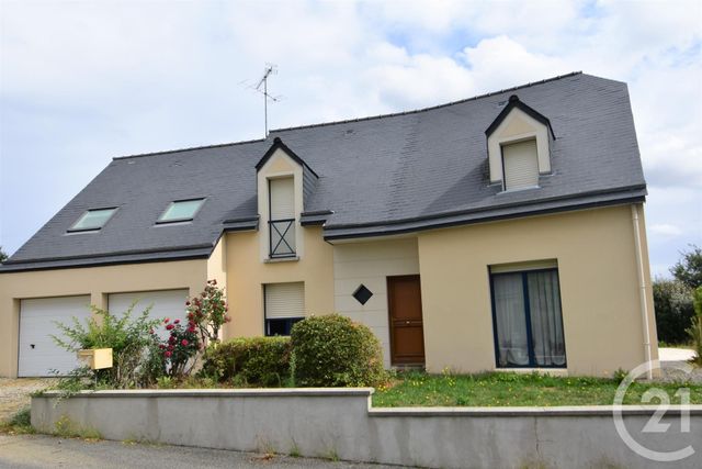 Vente maison à Laval (53000) | CENTURY 21