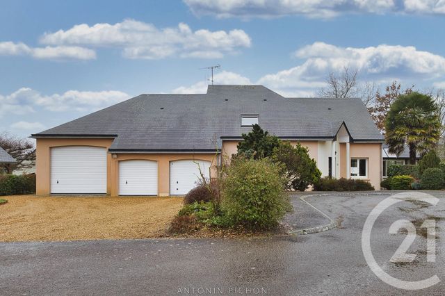 Vente maison à Laval (53000) | CENTURY 21