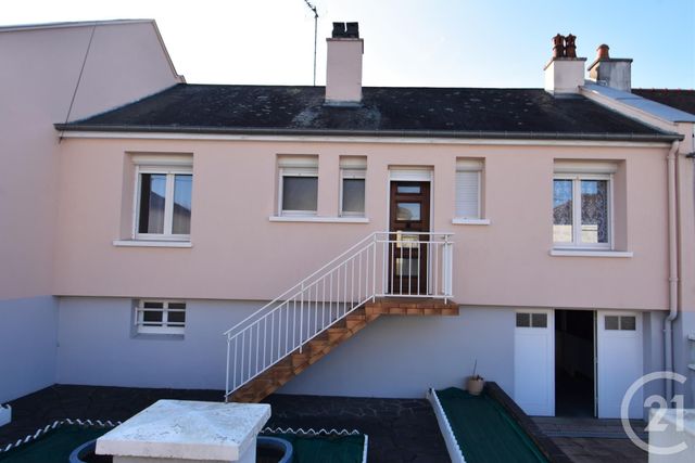 Vente maison à Laval (53000) | CENTURY 21