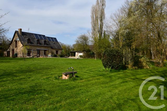 Vente maison à Laval (53000) | CENTURY 21