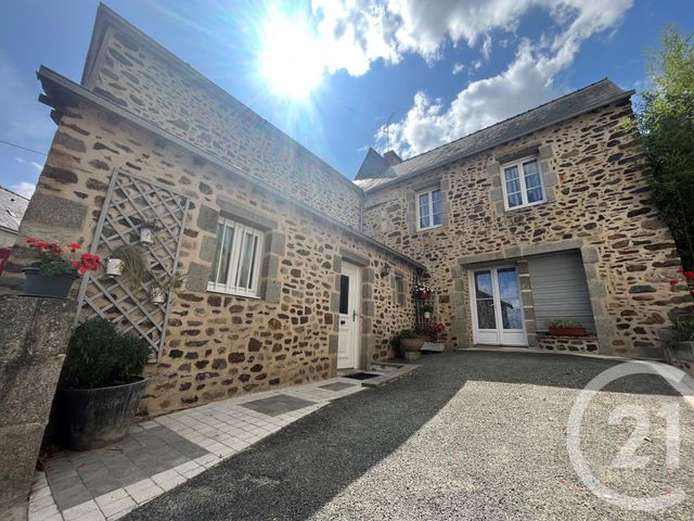 Vente maison à Laval (53000) | CENTURY 21