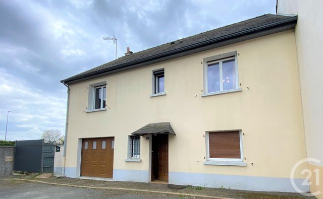 Vente maison à Laval (53000) | CENTURY 21