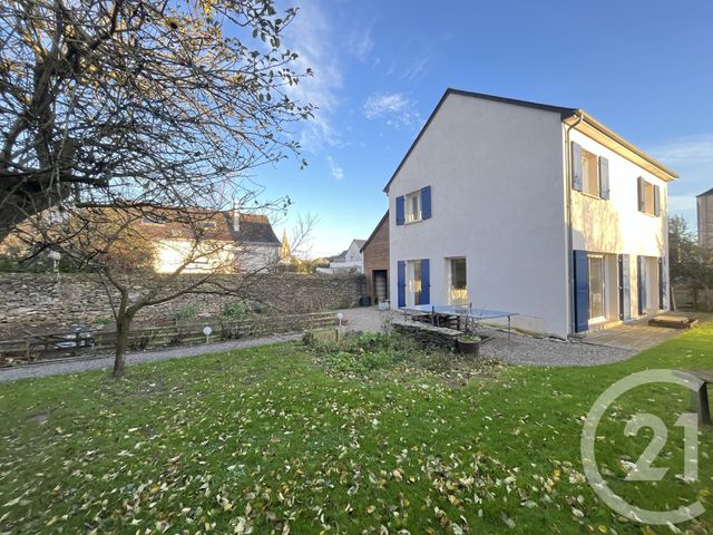 Vente maison à Laval (53000) | CENTURY 21