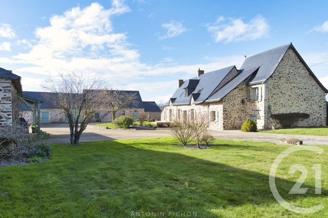 Vente maison à Laval (53000) | CENTURY 21