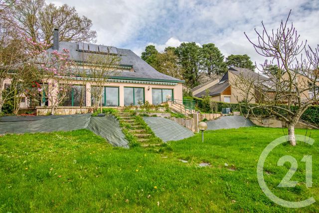 Vente maison à Laval (53000) | CENTURY 21