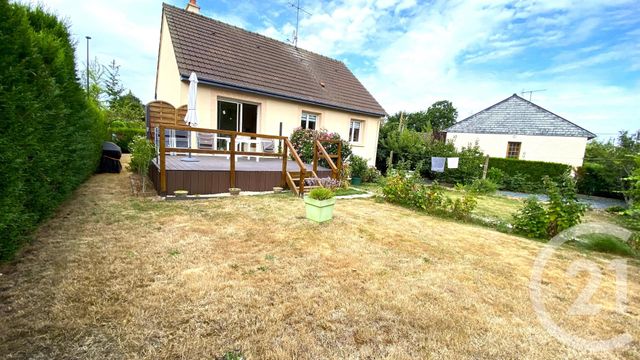 Vente maison à Laval (53000) | CENTURY 21