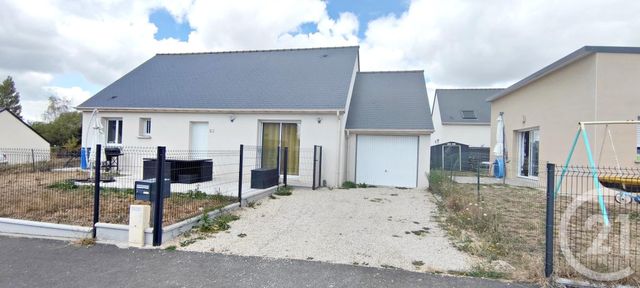 Vente maison à Quevert (22100) | CENTURY 21