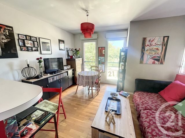 Vente appartement à Lille (59) | CENTURY 21