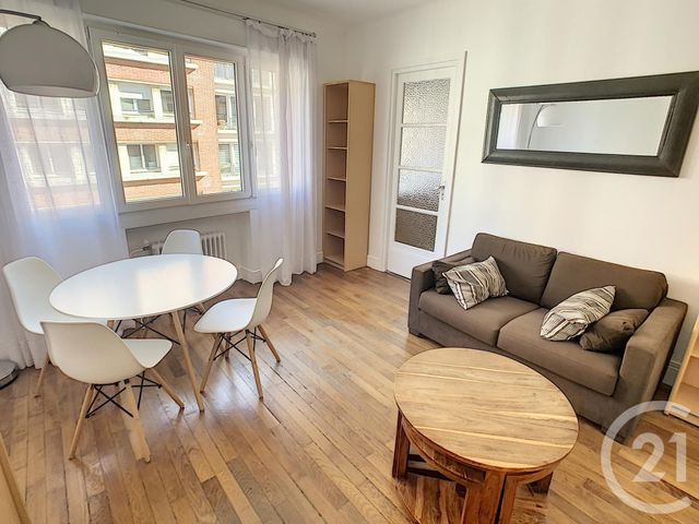 Location appartement à Lille (59) | CENTURY 21