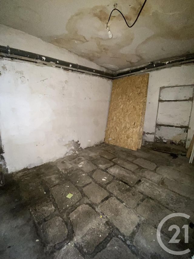 Appartement Local à louer - 1 pièce - 55 m2 - Bourg Argental - 42 ...