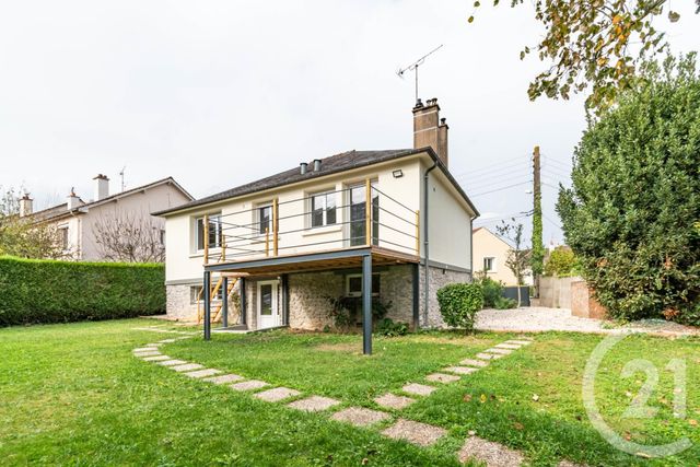 Vente maison à Laval (53000) | CENTURY 21