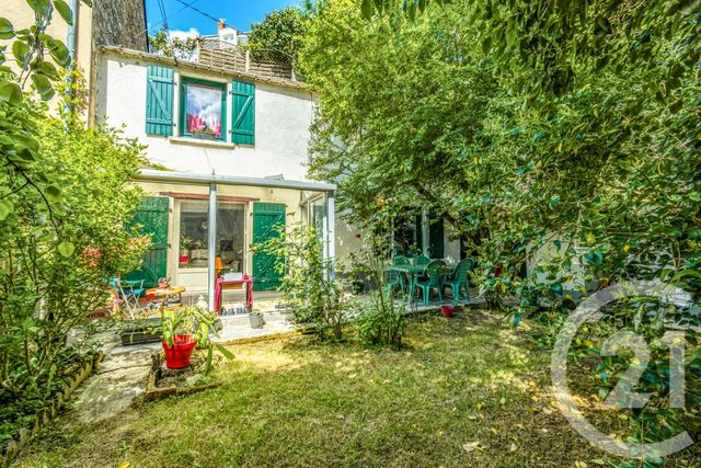 Vente maison à Laval (53000) | CENTURY 21