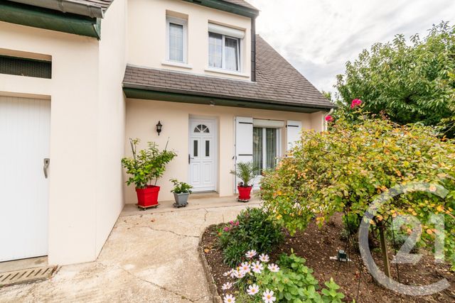 Vente maison à Laval (53000) | CENTURY 21