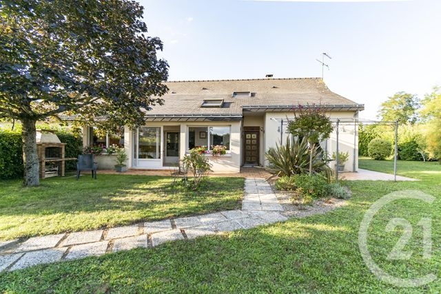 Vente maison à Laval (53000) | CENTURY 21