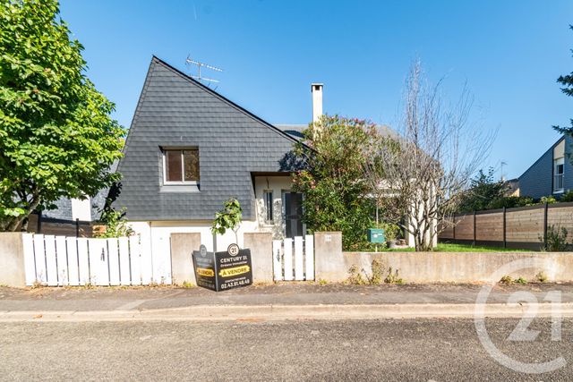 Vente maison à Laval (53000) | CENTURY 21