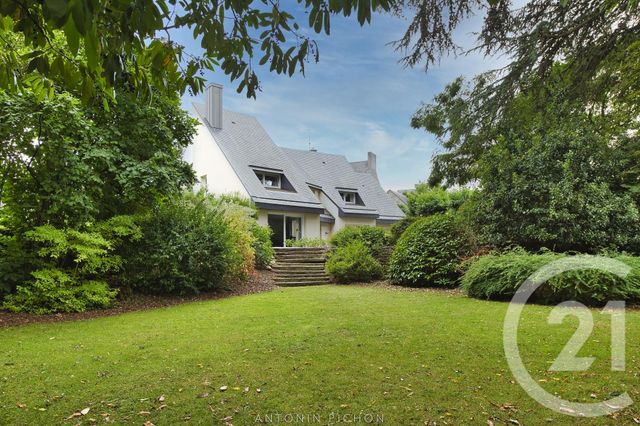 Vente maison à Laval (53000) | CENTURY 21