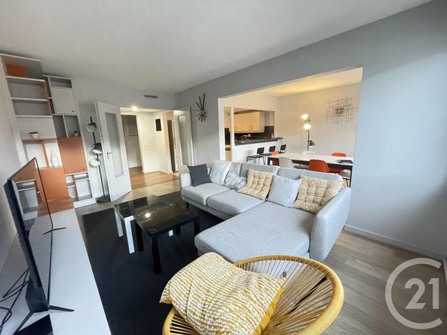 Appartement T4 à louer - 4 pièces - 110,43 m2 - St Etienne - 42 - RHONE-ALPES