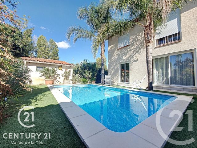Vente maison à Toulouges (66350) | CENTURY 21